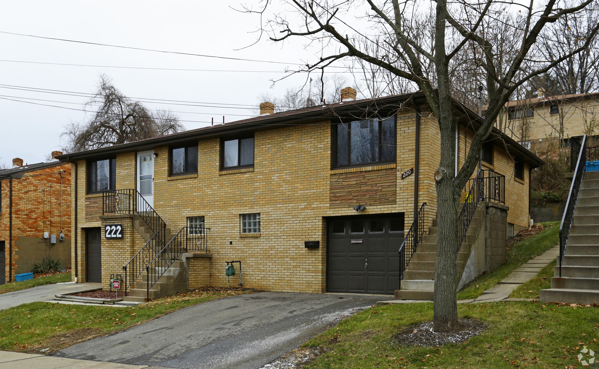 Willow Haven Rental Homes - 248 Greenlee Rd Pittsburgh, PA 15227 ...