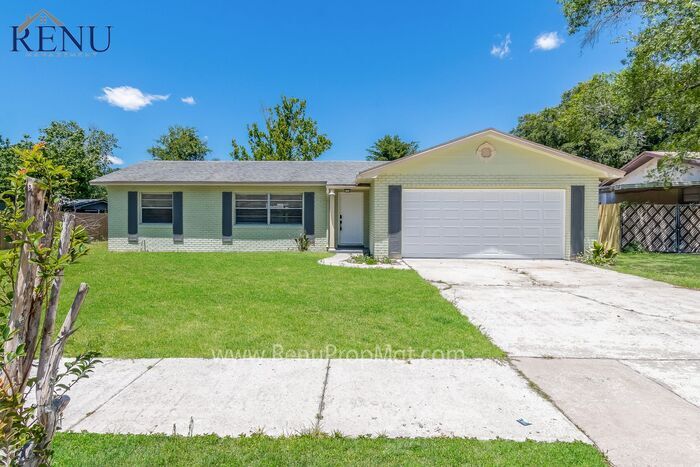 8367 Chessman Ct, Jacksonville, FL 32244 - House Rental in Jacksonville ...