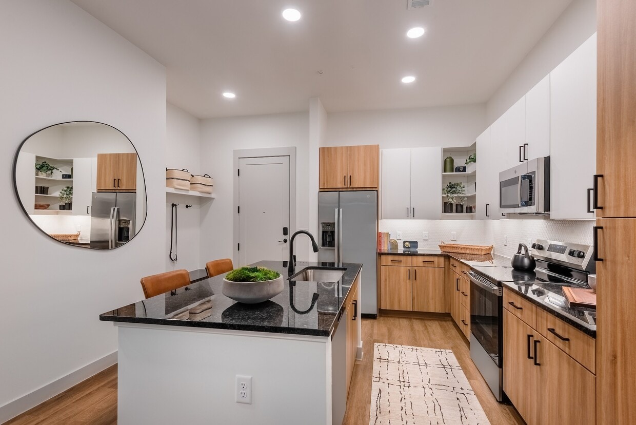 Contour at NoDa - 3035 N Tryon St Charlotte, NC 28206 | Apartments.com