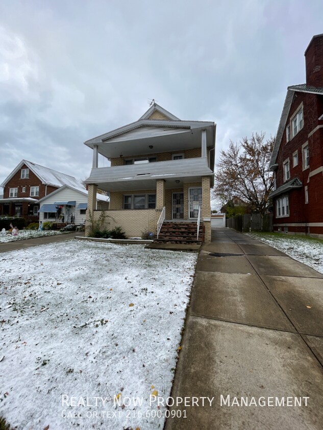 900 Ruple Rd Unit 1, Cleveland, OH 44110 - Room for Rent in Cleveland ...