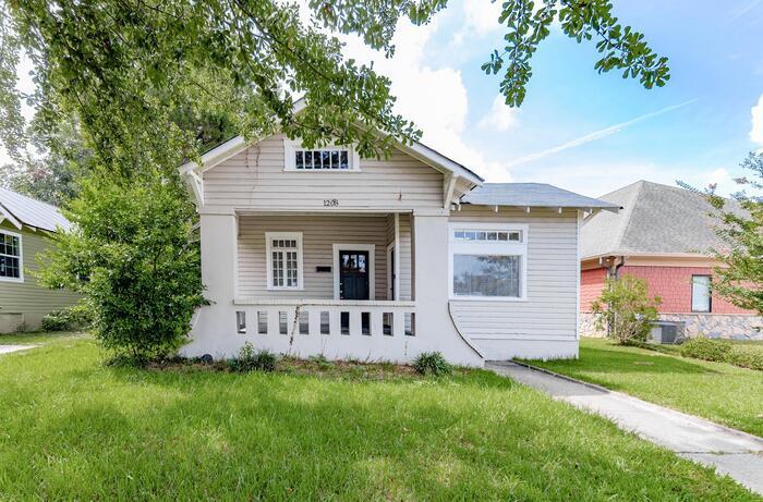 1208 19th St, Columbus, GA 31901 - House Rental in Columbus, GA ...
