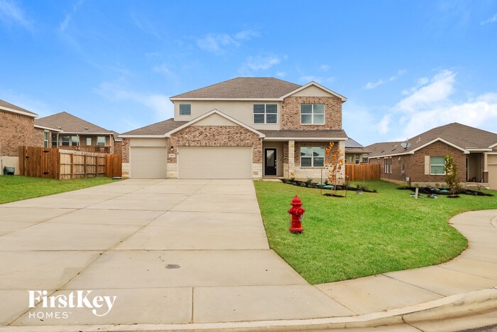 6111 Fusse, Canyon Lake, TX 78132 - House Rental in Canyon Lake, TX ...