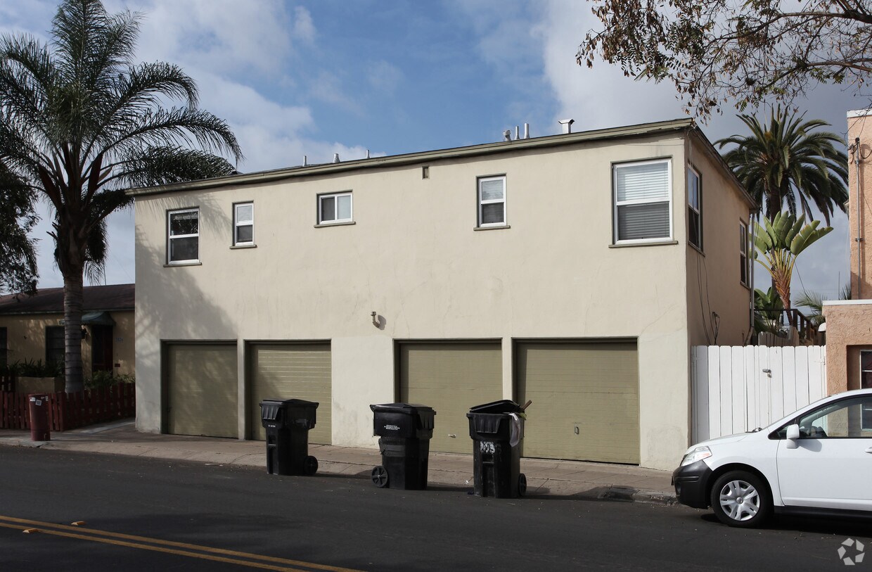 2030 Fern St, San Diego, CA 92104 - 2030 Fern St San Diego, CA 92104 ...