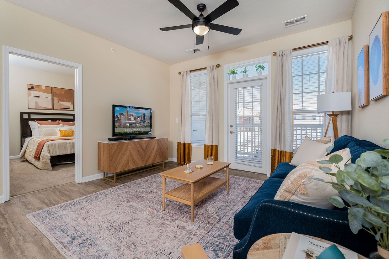 Brookstone Crossing Apartments - 6416 Ridgeline Dr Cold Spring, KY ...