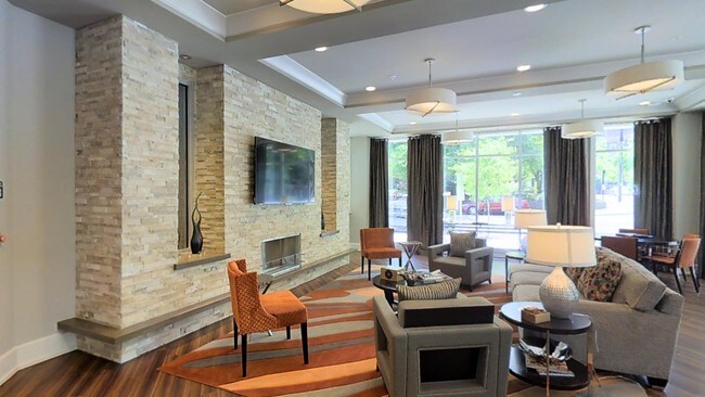Elan City Center Apartments - Raleigh, NC | Apartments.com