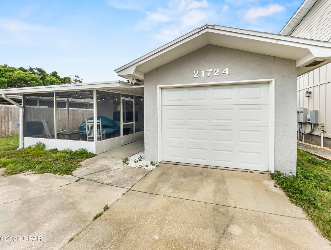 21724 Sunset Ave, Panama City, FL 32413 - House Rental in Panama City ...