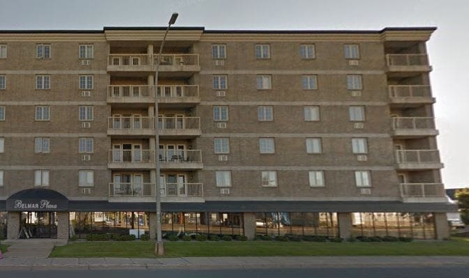Belmar Plaza Apartments - 460 Mountain Rd Moncton, NB | Apartments.com
