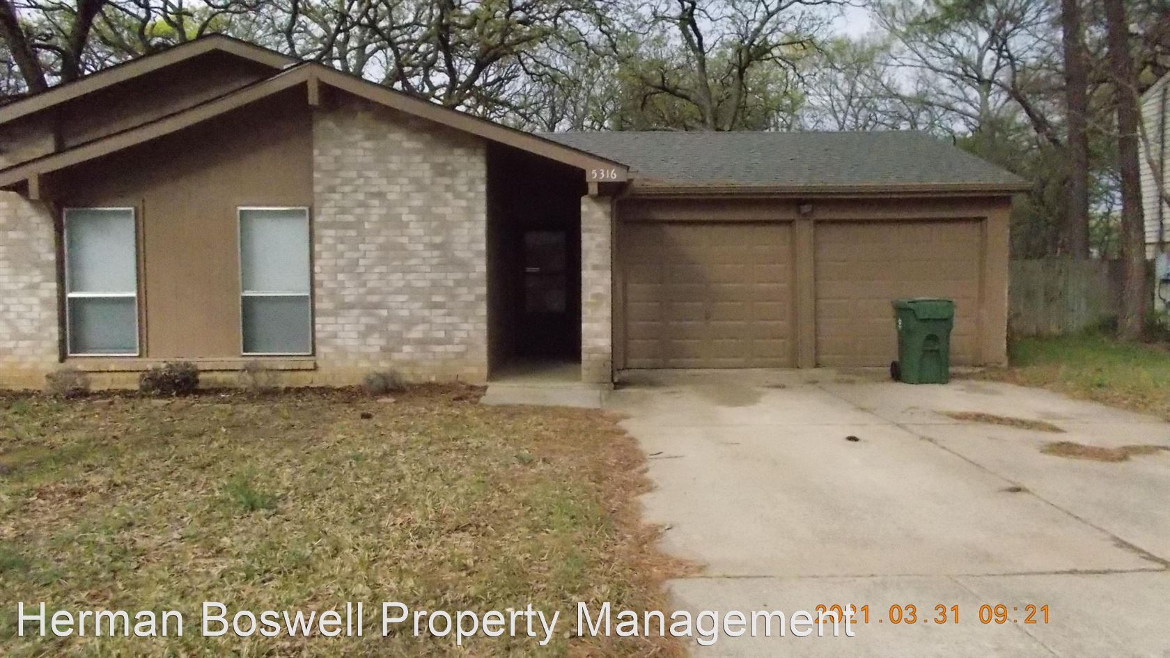 5316 Lansingford Trail, Arlington, TX 76017 - House Rental in Arlington ...