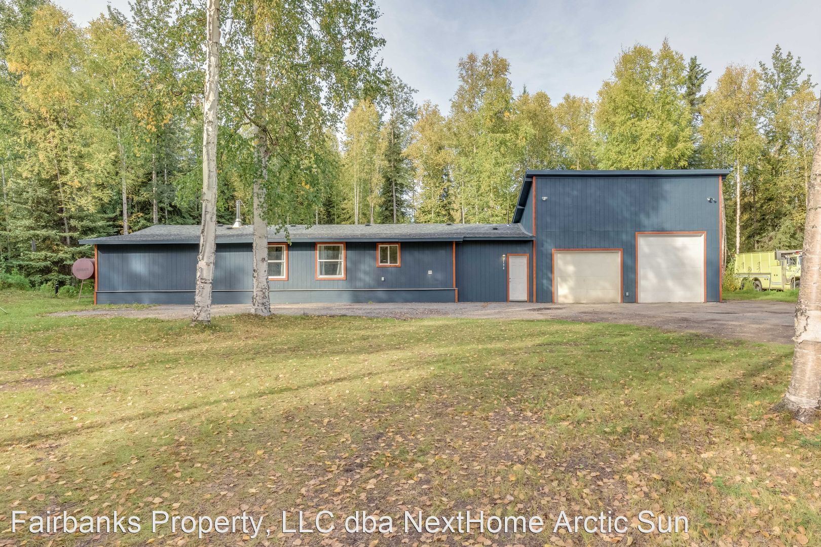 2134 Noah Ct, North Pole, AK 99705 - House Rental in North Pole, AK ...
