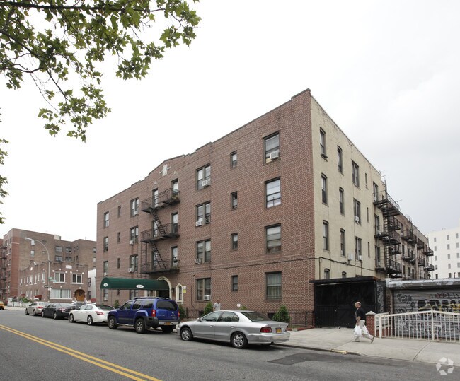 230 Quentin Rd, Brooklyn, NY 11223 Apartments - Brooklyn, NY ...