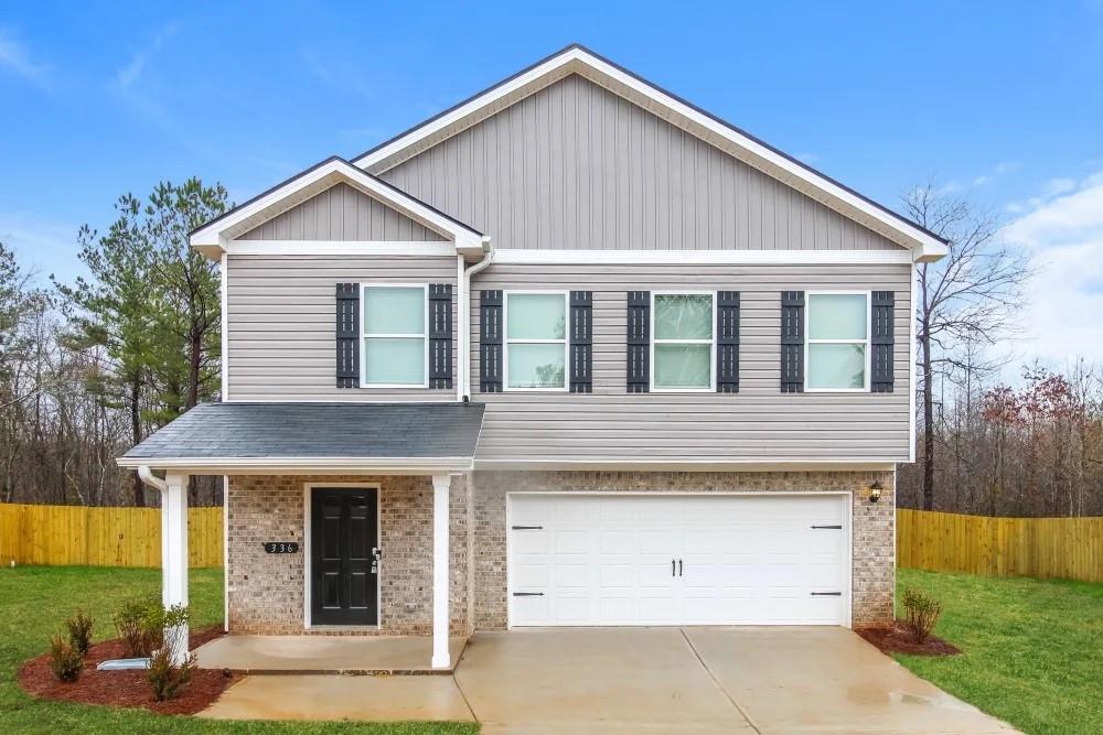 313 Amelia Ln, Covington, GA 30016 - House Rental in Covington, GA ...