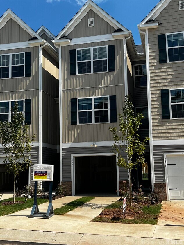5003 Jayden Dr, Durham, NC 27704 - Townhome Rentals in Durham NC ...