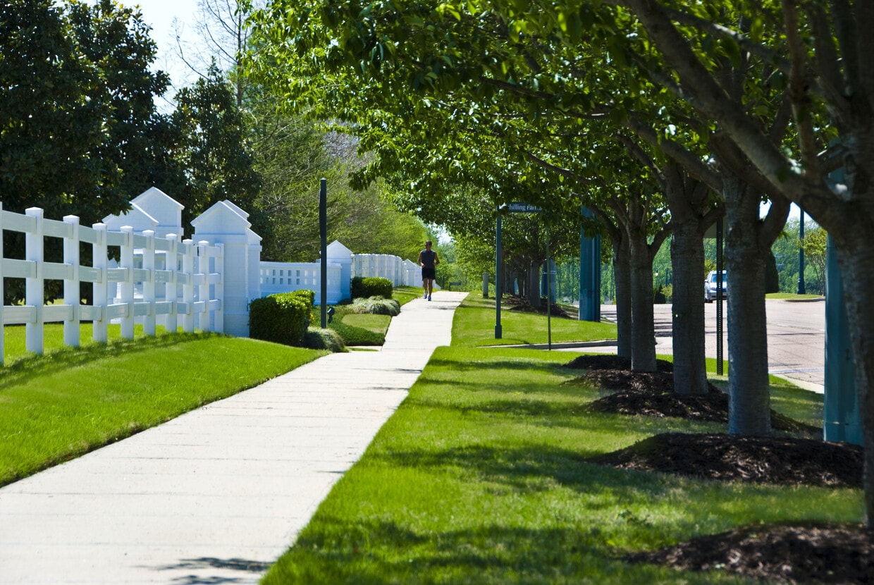 Carrington at Schilling Farms - 1020 Schiling Row Ave Collierville, TN ...
