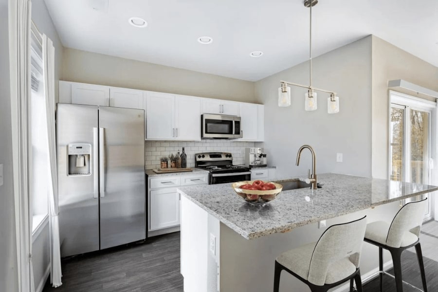Creekstone Apartments - 266 Stewarts Ferry Pike Nashville, TN 37214 ...