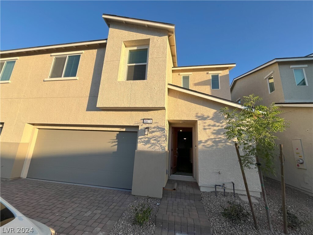 5671 Damrow Ave, Sunrise Manor, NV 89122 - House Rental in Sunrise ...