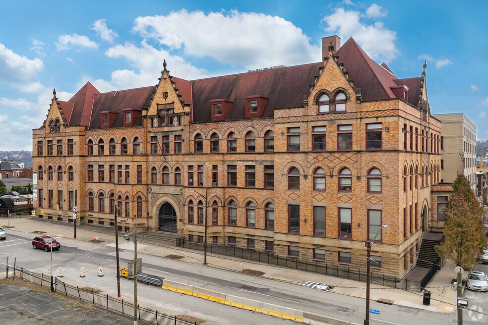 Loft Apartments for Rent in Pittsburgh PA | Apartments.com