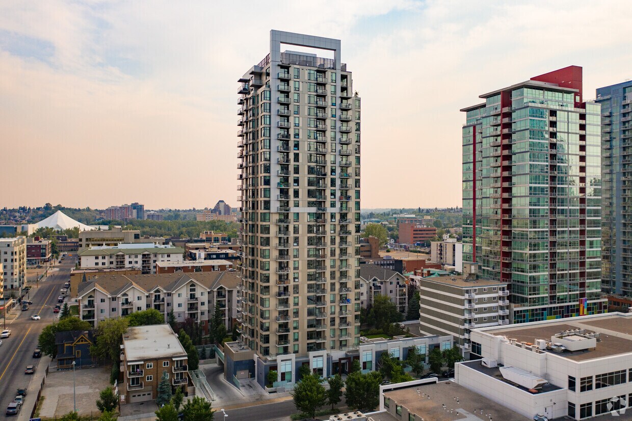 Portfolio Apartments - 121 13 Av SW Calgary, AB | Apartments.com