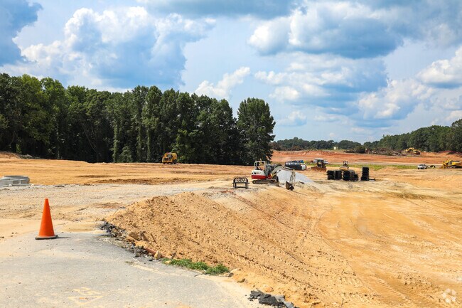 District at Parkview - 5141 Stone Mountain Hwy Stone Mountain, GA ...