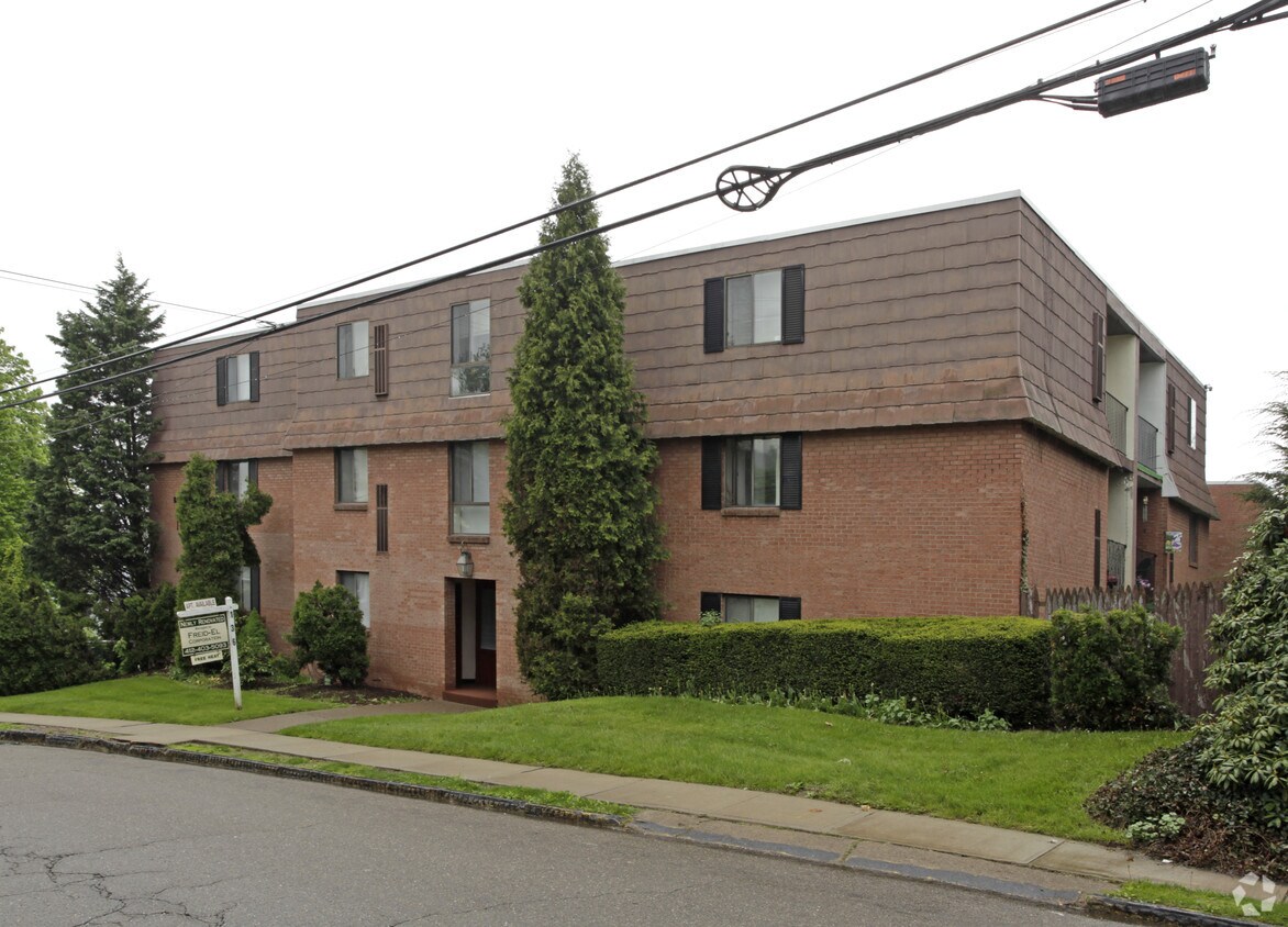 Essex House Apartments Pittsburgh Pa