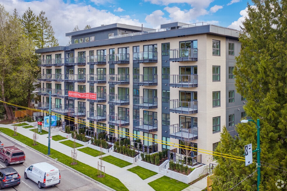 Apartments for Rent in Shaughnessy, Vancouver - 75 Rentals | Apartments.com