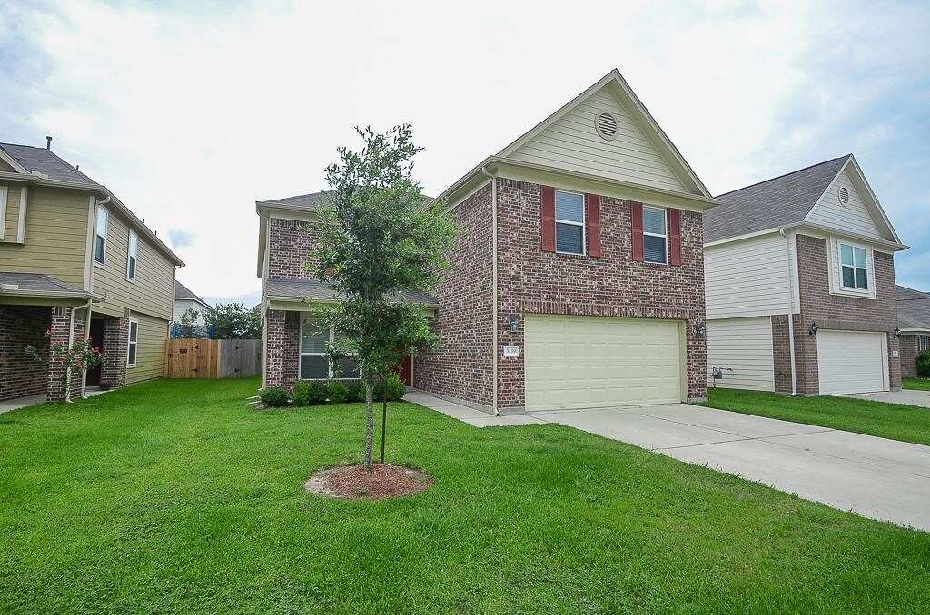 3139 Thicket Path Way, Katy, TX 77493 - House Rental in Katy, TX ...