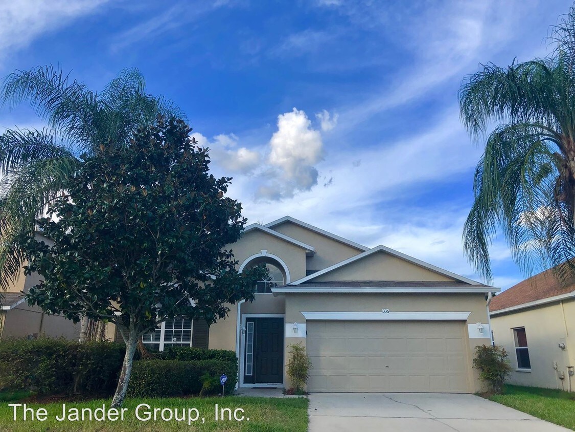 336 Lusitano Way, Sanford, FL 32773 - House Rental in Sanford, FL ...