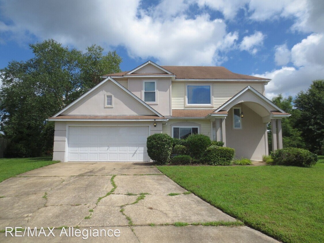 2401 Dabney Ct, Virginia Beach, VA 23456 - House Rental in Virginia ...