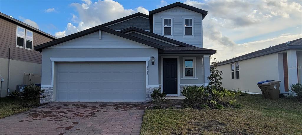 5288 Stephs Field St, St. Cloud, FL 34771 - House Rental in St. Cloud ...