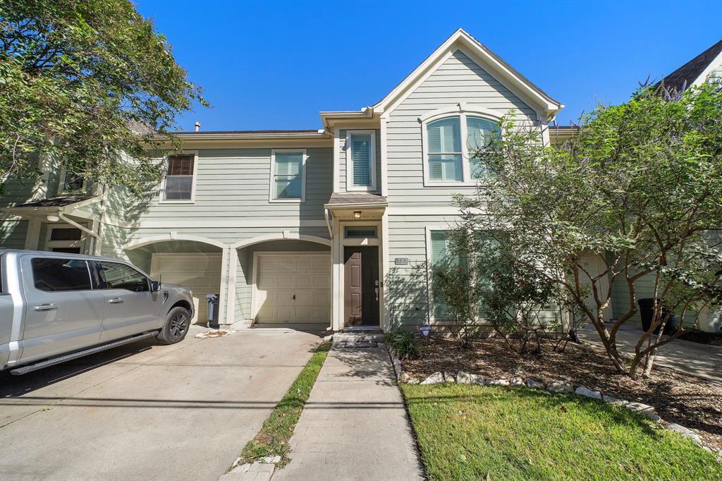 2013 Gillette St, Houston, TX 77006 - Condo for Rent in Houston, TX ...