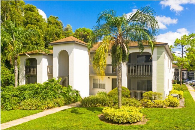 Nova at Trinity Apartments - 4031 Vista Verde Dr New Port Richey, FL ...