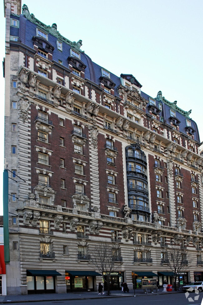The Dorilton Rentals - New York, NY | Apartments.com