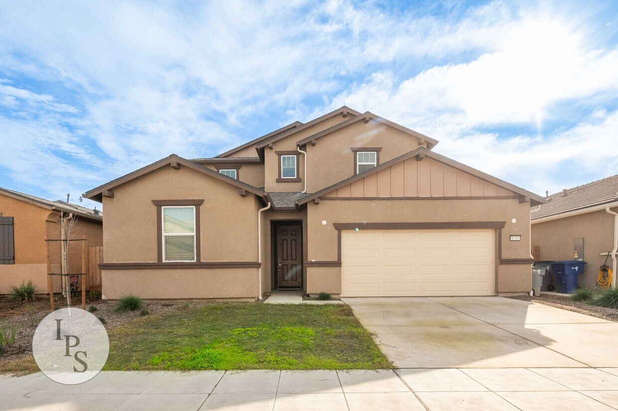 BRAND NEW CUSD Home, 5BR/3BA - Lots of Ame... - Alquileres en Fresno ...