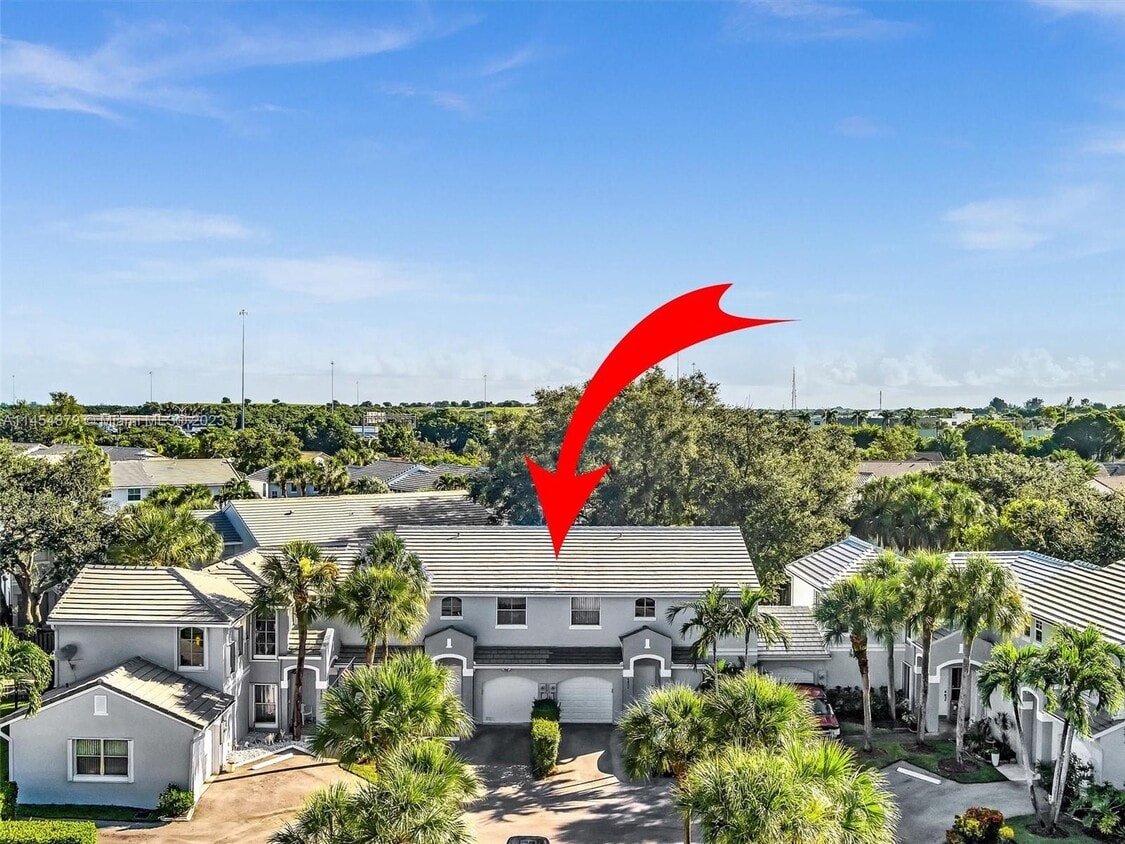 4802 Grapevine Wy, Davie, FL 33331 - Townhome Rentals in Davie FL ...