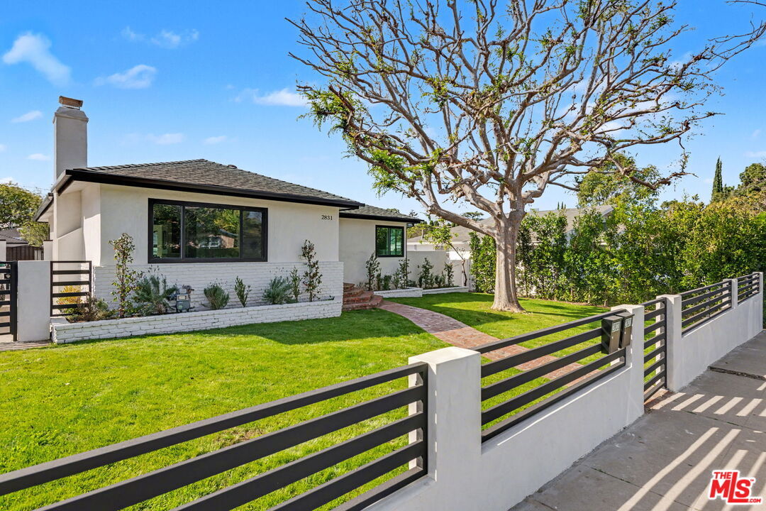 2831 Overland Ave, Los Angeles, CA 90064 - House Rental in Los Angeles ...