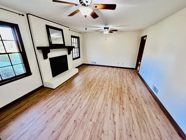 545 Elliott Rd, McDonough, GA 30252 - House Rental in McDonough, GA ...