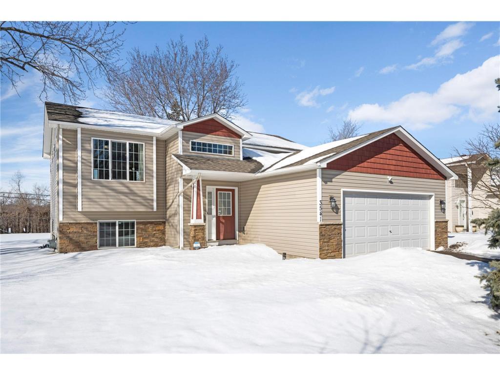 3541 Regent Ave N, Crystal, MN 55422 - House Rental in Crystal, MN ...