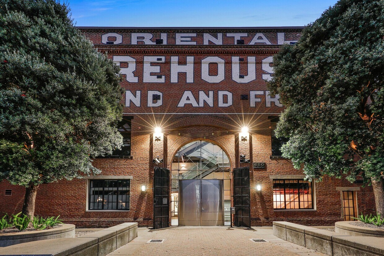 650 Delancey St Unit 111, San Francisco, CA 94107 - Condo for Rent in ...