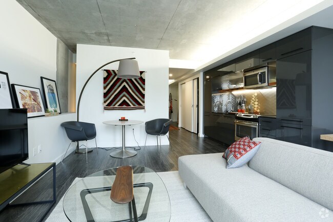 YARD Apartments - Portland, OR | Apartments.com