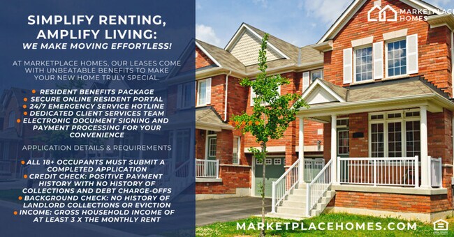 19855 Winston St, Detroit, MI 48219 - House Rental in Detroit, MI ...