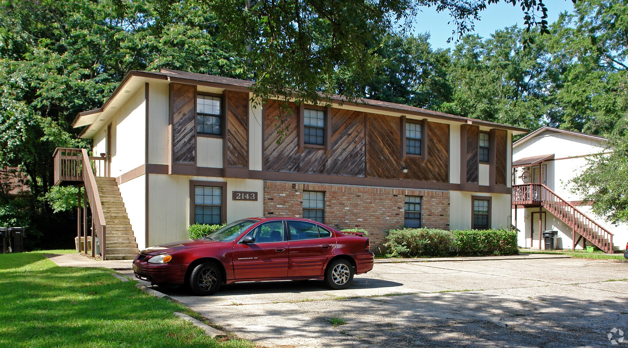 2143 Corinne St, Tallahassee, FL 32308 - 2143 Corinne St Tallahassee ...