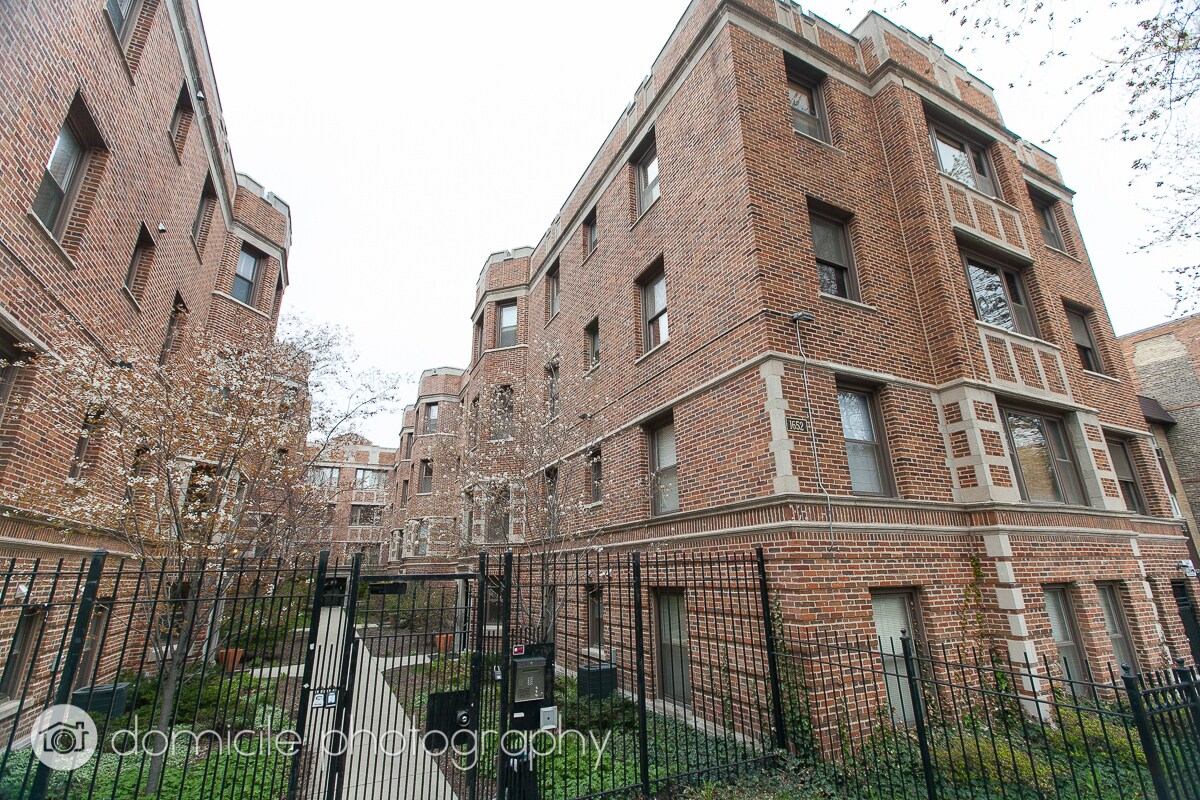 1652 W Farwell Ave Unit 1K, Chicago, IL 60626 - Condo for Rent in ...