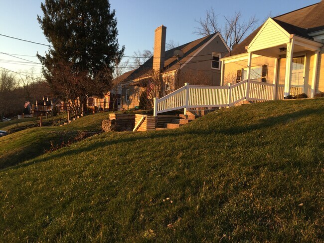 3635 Old Red Bank Rd, Cincinnati, OH 45227 - House Rental in Cincinnati ...