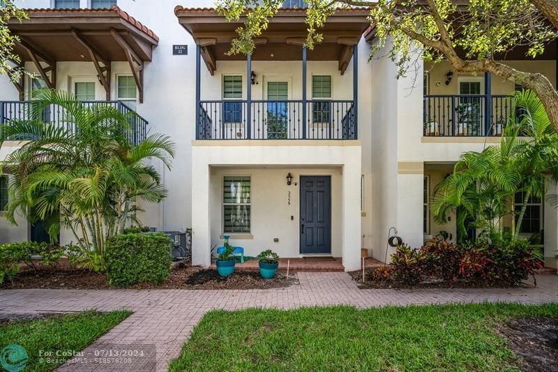2559 SW 119th Terrace, Miramar, FL 33025 - Townhome Rentals in Miramar ...