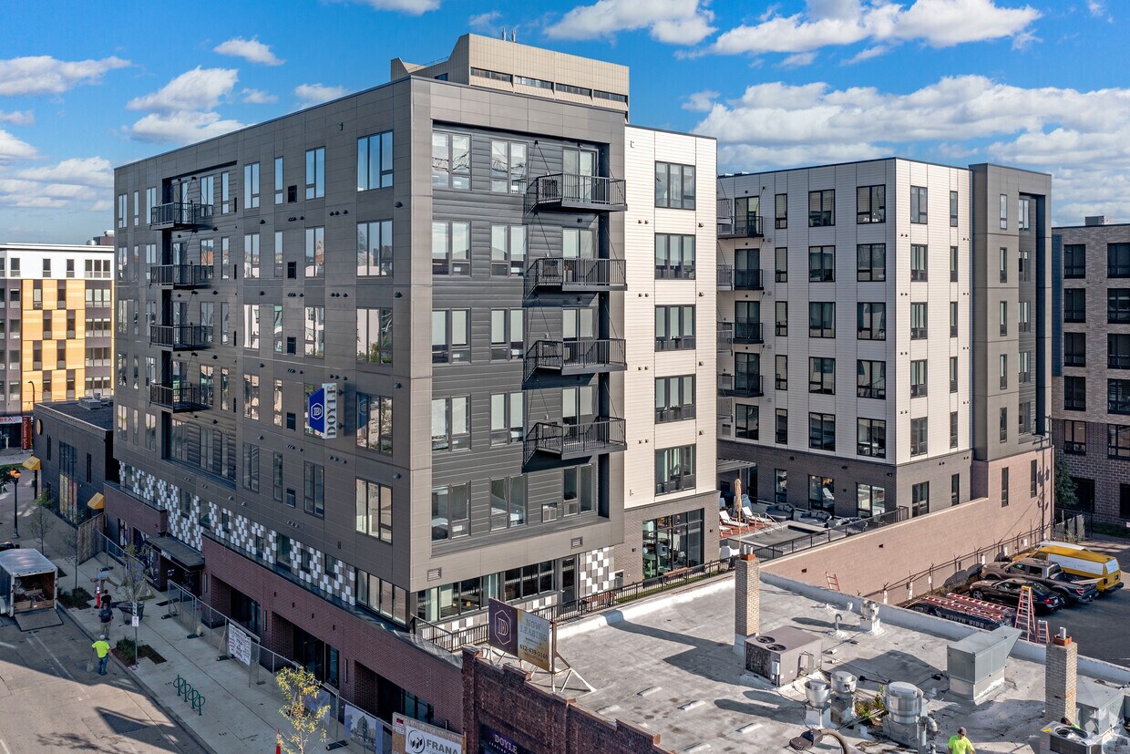 Doyle Apartments - Apartments in Minneapolis, MN | Apartments.com