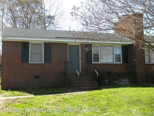 2318 Druid Dr, Richmond, VA 23235 - House Rental in Richmond, VA ...