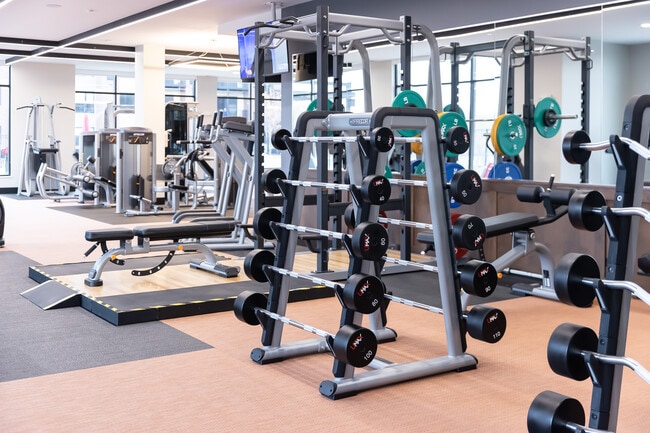 The Ruby - 3750 Silver Lake Rd NE Saint Anthony, MN | Apartments.com