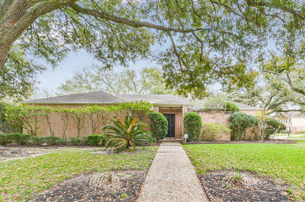 1411 Cedar Pass Ct, Houston, TX 77077 - House Rental in Houston, TX ...