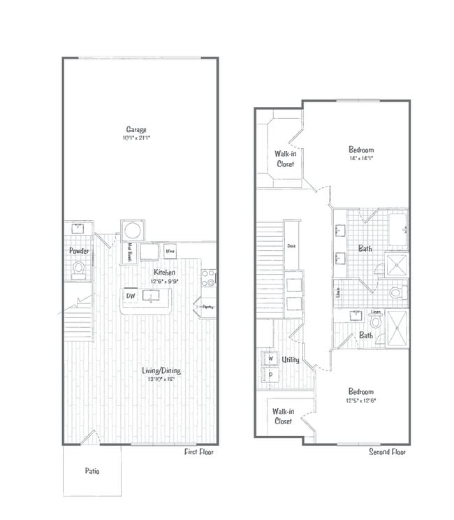 Elan Inwood Apartments - Dallas, TX | Apartments.com