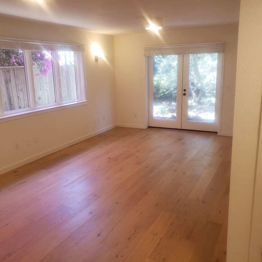 191-193 Ridgeway Ave Unit 191 Lower, Oakland, CA 94611 - Room for Rent ...