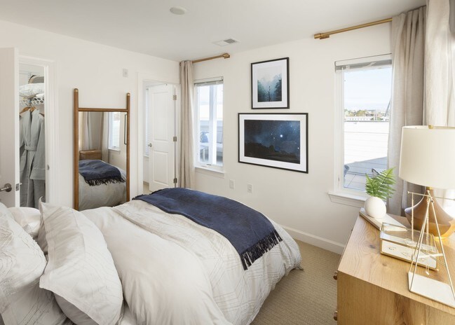 The Bixby - 601 L St SE Washington, DC | Apartments.com